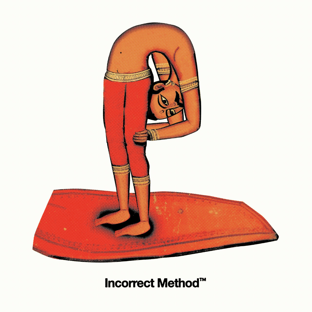 incorrect method – Incorrect Method